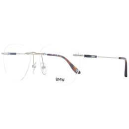BMW Brille BW5067-H 032 56 Titan