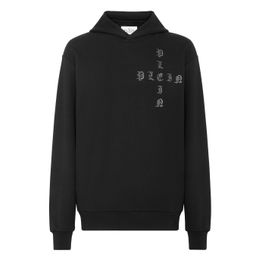 Philipp Plein Hoodie Gothic Plein