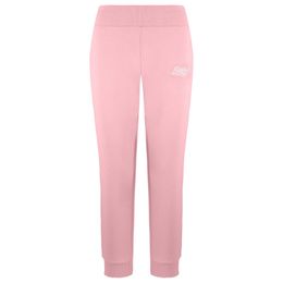 Ecko Unltd. Marcia Womens Pink Track Hosen