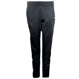 Puma T7 Pop Up Damen-Jogginghose in Schwarz