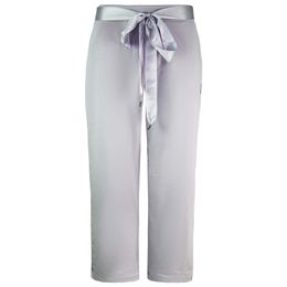 Puma x Rihanna Fenty Jogginghose mit gerafftem Kn&ouml;chelbereich, Fliederfarben, Damenhosen 574292 02