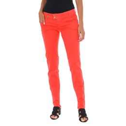 Met Hose K-Chino