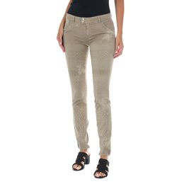 Met-Hose H-K-Chino