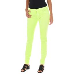 Met-Hose X-Jessica