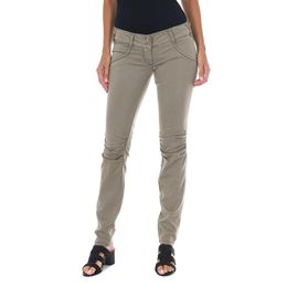 Met-Hose X-Curly