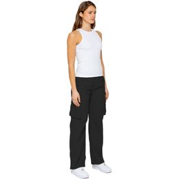 Enzo | Damen Fallschirm Cargo-Hosen