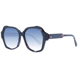 Ana Hickmann Sonnenbrille HI9187 G21 54