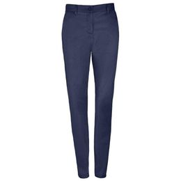 SOLS - "Jared" Anzugshose f&uuml;r Damen (Dunkelblau)