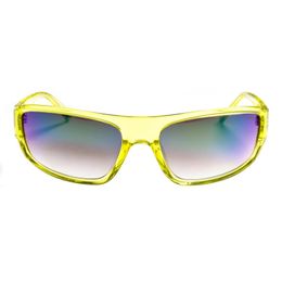 Damen-Sonnenbrille aus Acetat in rechteckiger Form GU00080 Guess