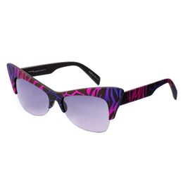 Damen-Sonnenbrillen Italia Independent 0908-ZEF-017