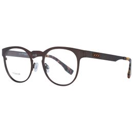 Zegna Couture Optische Fassung ZC5003 48 038 Titanium