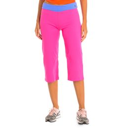 ZUMBA Damen Sportshorts mit hoher Taille Z1B00129