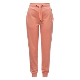 Navahoo Damen Jogginghose Schmusek&auml;tzchen &ndash; Bequem & Stylisch