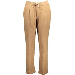 U.S. Polo Assn. Marrone Baumwolle Damen Trainingshose
