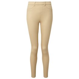 Asquith & Fox Damen/Damen Classic Fit Jeggings (nat&uuml;rlich)