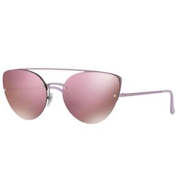 Vogue Metall-Sonnenbrille in Form von Katzenaugen VO4074 Frauen