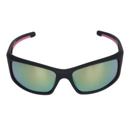 Mountain Warehouse - Damen Sonnenbrille "Rush Sporty" - Kunststoff (Pink)
