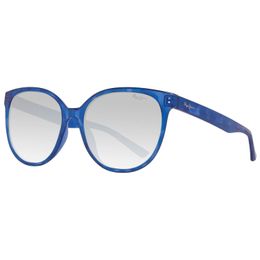 Pepe Jeans Damen-Sonnenbrillen Blau