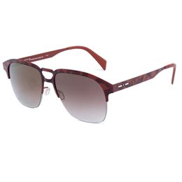 Herren Sonnenbrillen Italia Independent 0502-092-000 &oslash; 54 mm