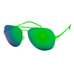 Herren Sonnenbrillen Italia Independent 0209-033-000 &Oslash; 61 mm