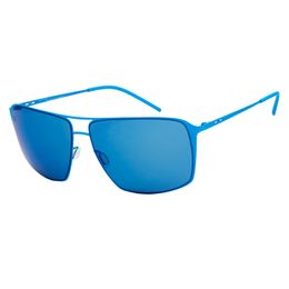 Herren Sonnenbrillen Italia Independent 0210-027-000 &Oslash; 61 mm