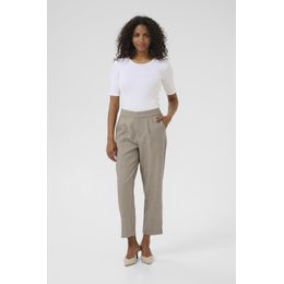 Kaffe Pants Suiting KAtilla Classic fit melange