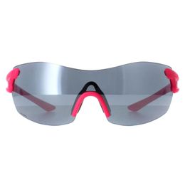 Smith Pivlock Asana/N 67T rosa silberne Sonnenbrille