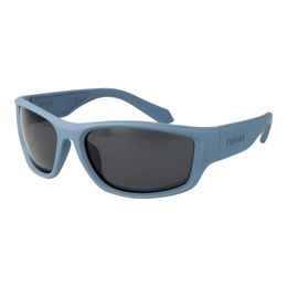 Polaroid Blaue Kunststoffsonnenbrille