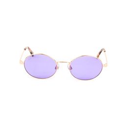 Web Eyewear WE0255-33Y WE0255 51 33Y Sonnenbrille