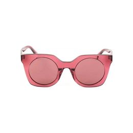 Web Eyewear WE0231-81Y WE0231 48 81Y Sonnenbrille