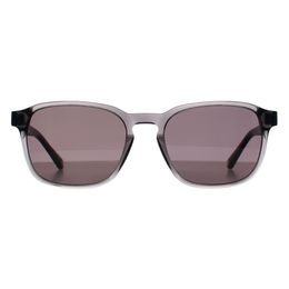 Ted Baker Square Herren Smoke Grau Grau TB8246 Ollie