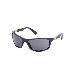 Web Eyewear WE0294-6492V WE0294 64 6492V Sonnenbrille