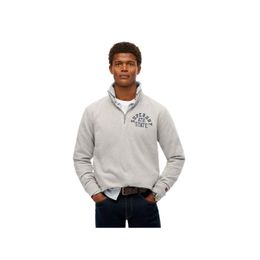 Superdry Herren-Sweatshirt &bdquo;Athletic Essentials&ldquo;