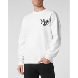 Philipp Plein Sweatshirt Hawaii