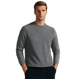 Ted Baker | Herren Sweatshirt mit strukturierter Front - RAKET