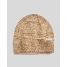 Lyle & Scott Lyle & Scott Multi Marl Beanie - Braun