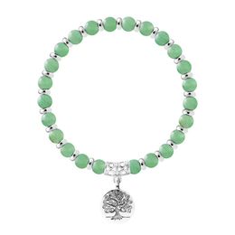 Armband Silber Sterlingsilber 925 Edgewater