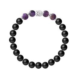 Armband Silber Sterlingsilber 925 Jersey