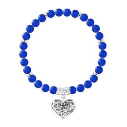 Armband Silber Sterlingsilber 925 Salvador
