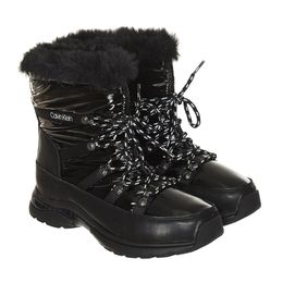 Calvin Klein Carvey-Stiefel