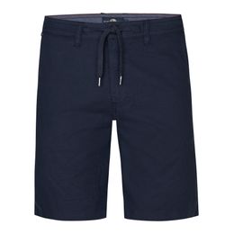 PETROL INDUSTRIES - Chino-Shorts Tropicwave Herren - Blau