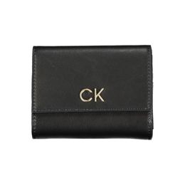 Calvin Klein Monogram Dreifachgeldb&ouml;rse