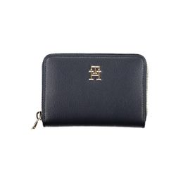 Tommy Hilfiger Rei&szlig;verschlusswallet Navy