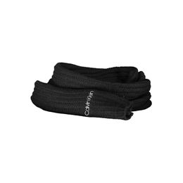 Calvin Klein Rippstrickschal K60k606508