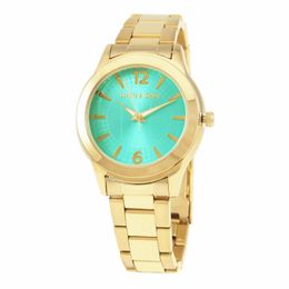 Damenuhr Devota & Lomba DL001W-02TURQUESA (&Oslash; 37 mm)