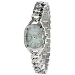 Chronotech Damenarmbanduhr CT7985LS-09M (24 mm)