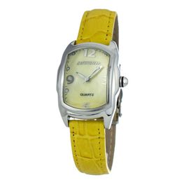 Chronotech 9743l05ac Quarz-Uhr