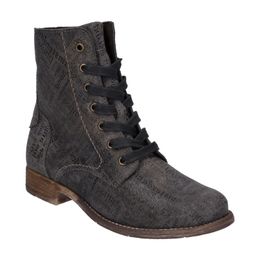 JOSEF SEIBEL Sienna 82 | Stiefelette f&uuml;r Damen | Grau Sienna 82, graphit