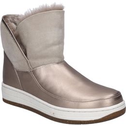 JOSEF SEIBEL Damen Stiefelette Kim 07 in bronze