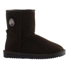 O`Neill O'Neill Bolsa Chica Brown Womens Stiefel